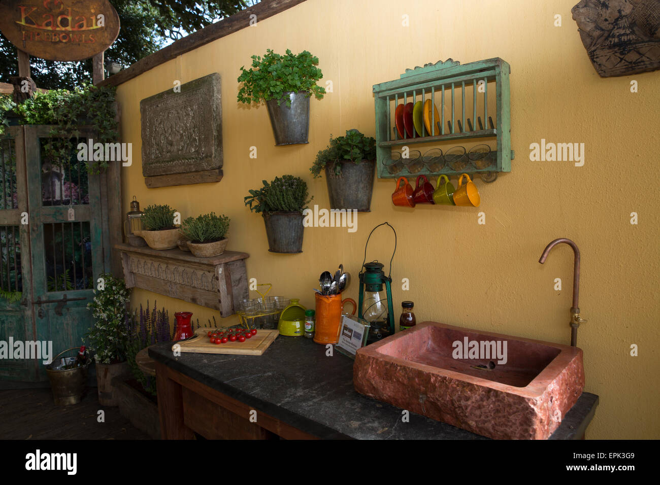 Wilstone house gardens hi-res stock photography and images - Alamy