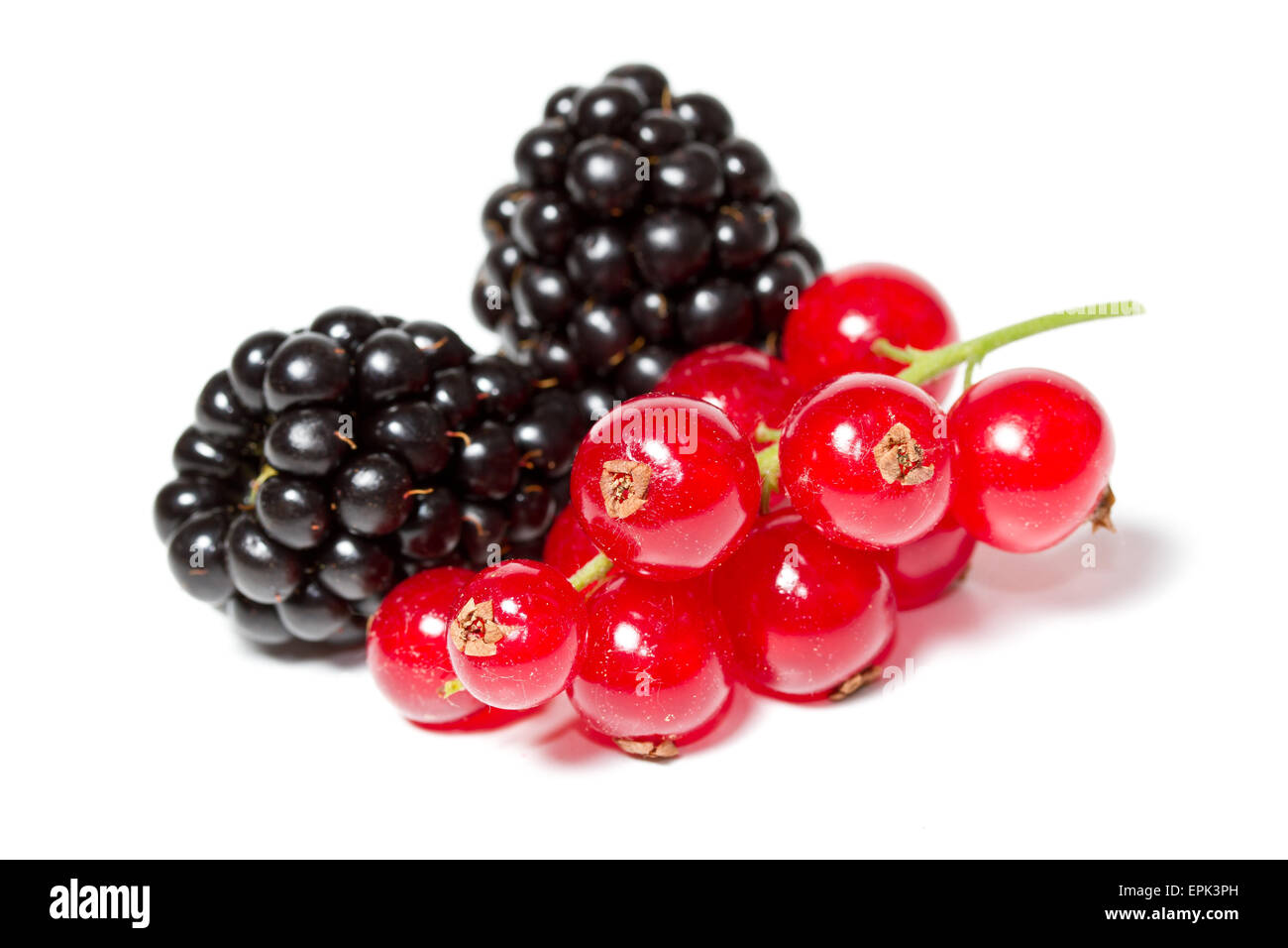 Gartenfruchte hi-res stock photography and images - Alamy