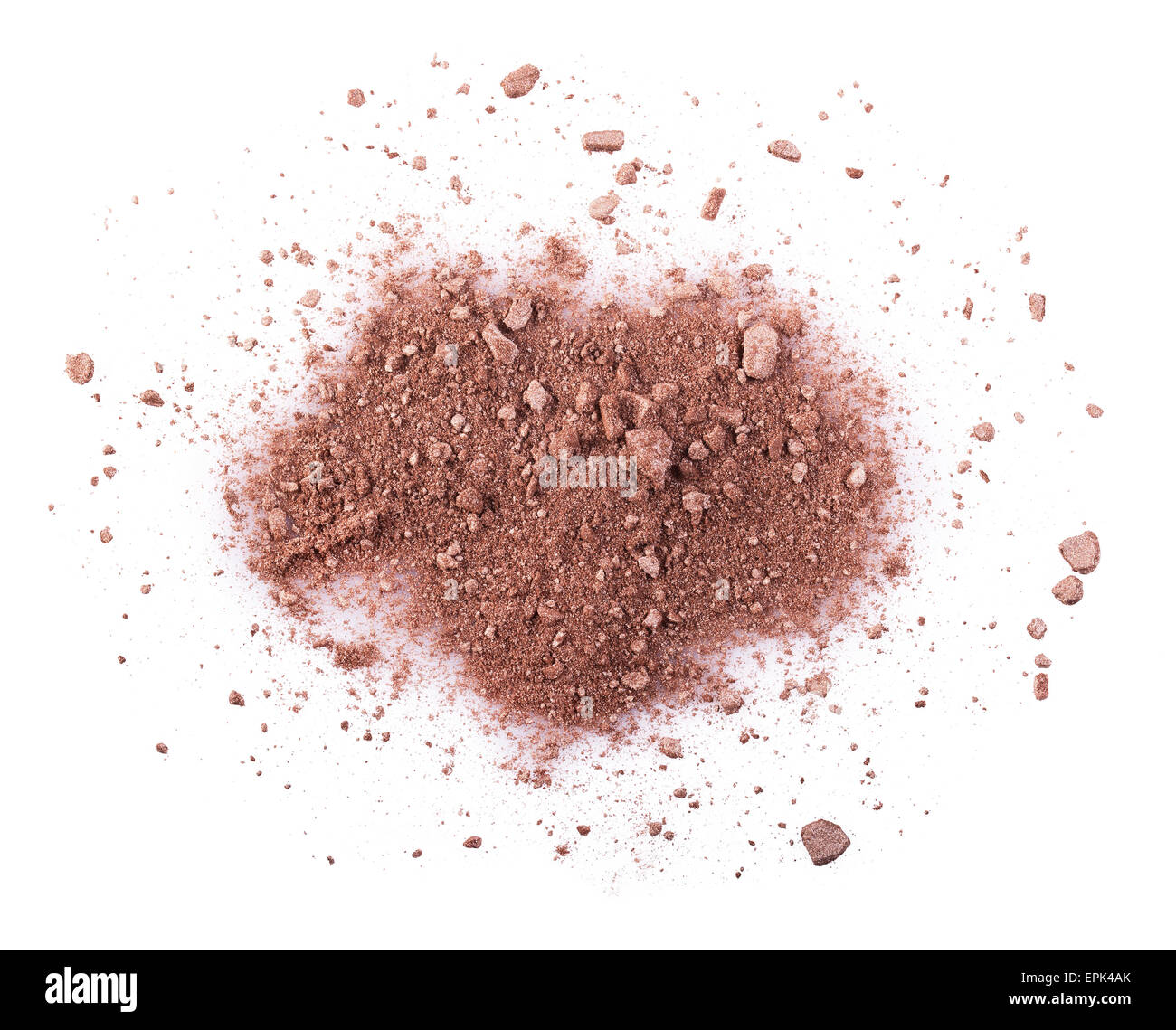 Makeup powder hi-res stock photography and images - Alamy