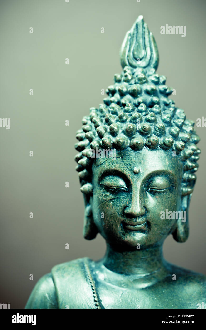 Buddha friede thailand hi-res stock photography and images - Alamy