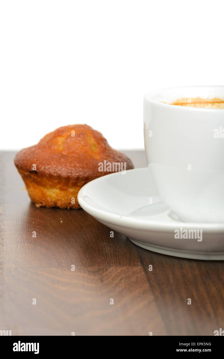 Half coffee hi-res stock photography and images - Alamy