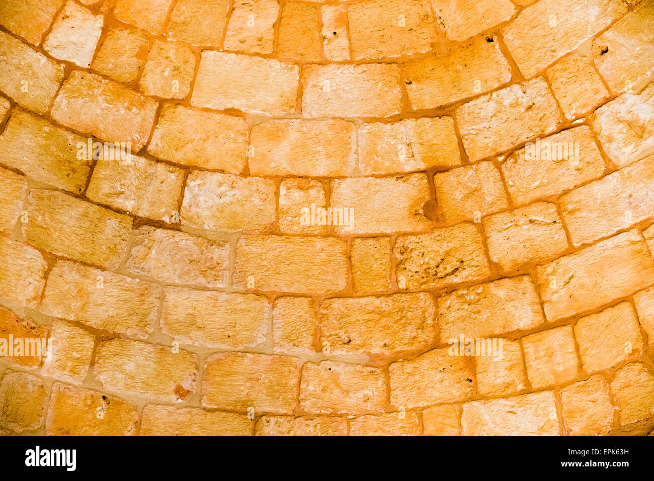 Brick dome hi-res stock photography and images - Alamy