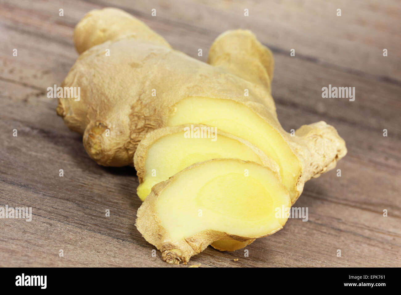 Ingwerknolle hi-res stock photography and images - Alamy