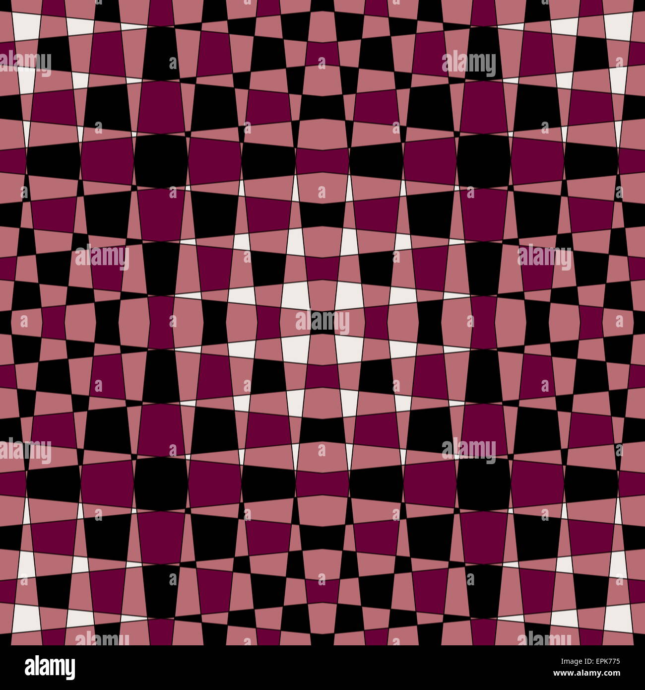 Draughtboard pattern hi-res stock photography and images - Alamy