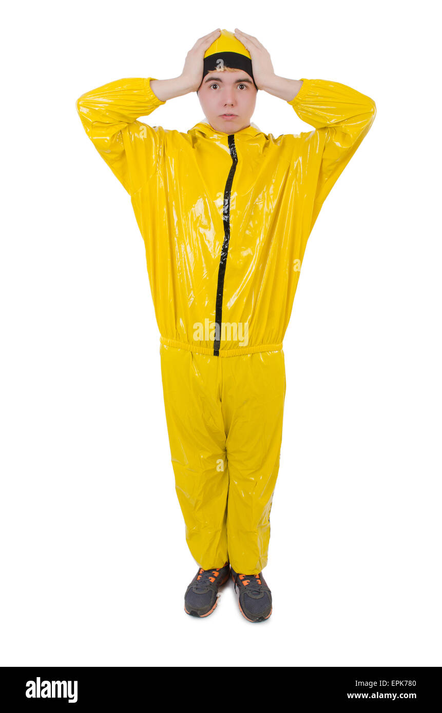 Yellow rapper Cut Out Stock Images & Pictures - Alamy