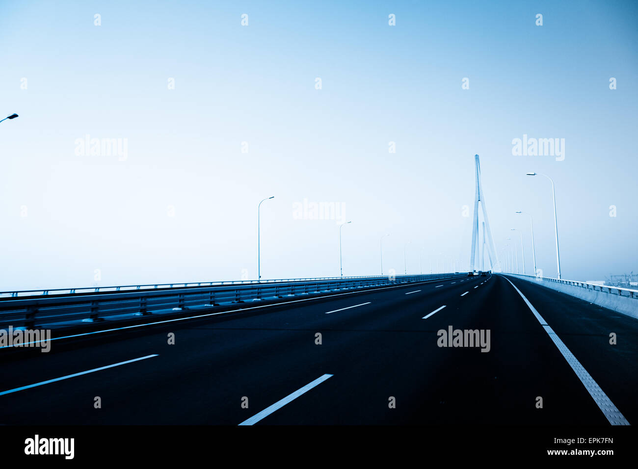 Freeway design hi-res stock photography and images - Alamy
