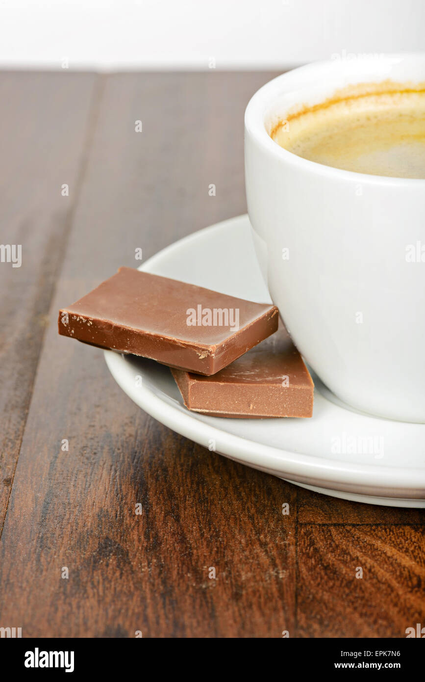 Half coffee hi-res stock photography and images - Alamy