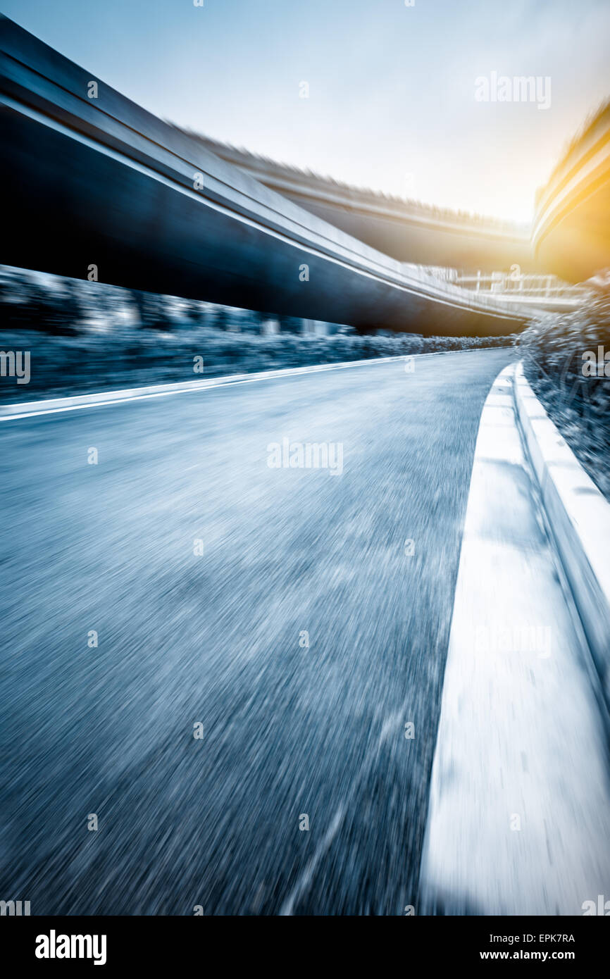 Overpass engineering hi-res stock photography and images - Alamy