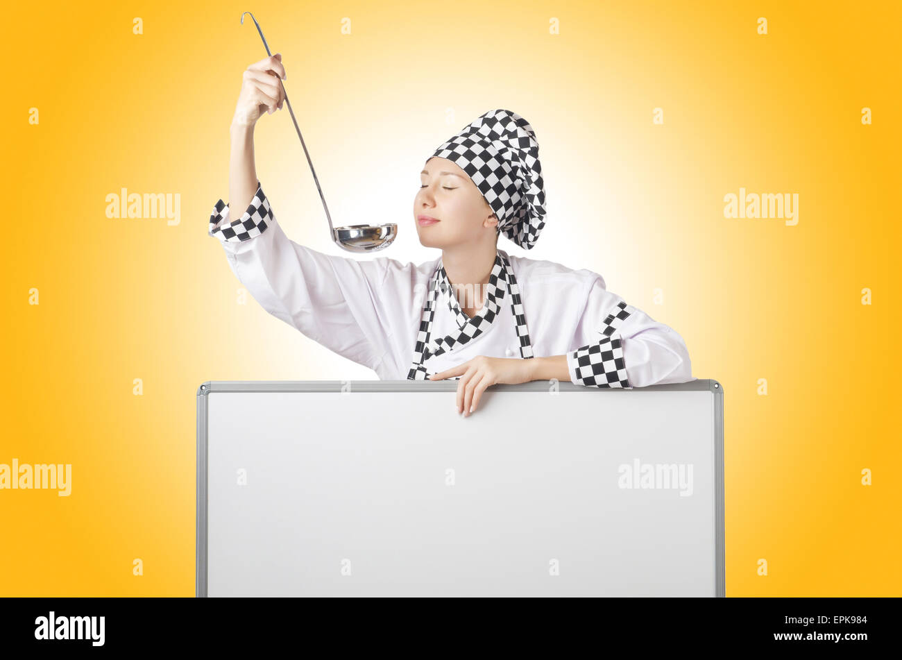 Annoucement Board High Resolution Stock Photography and Images - Alamy