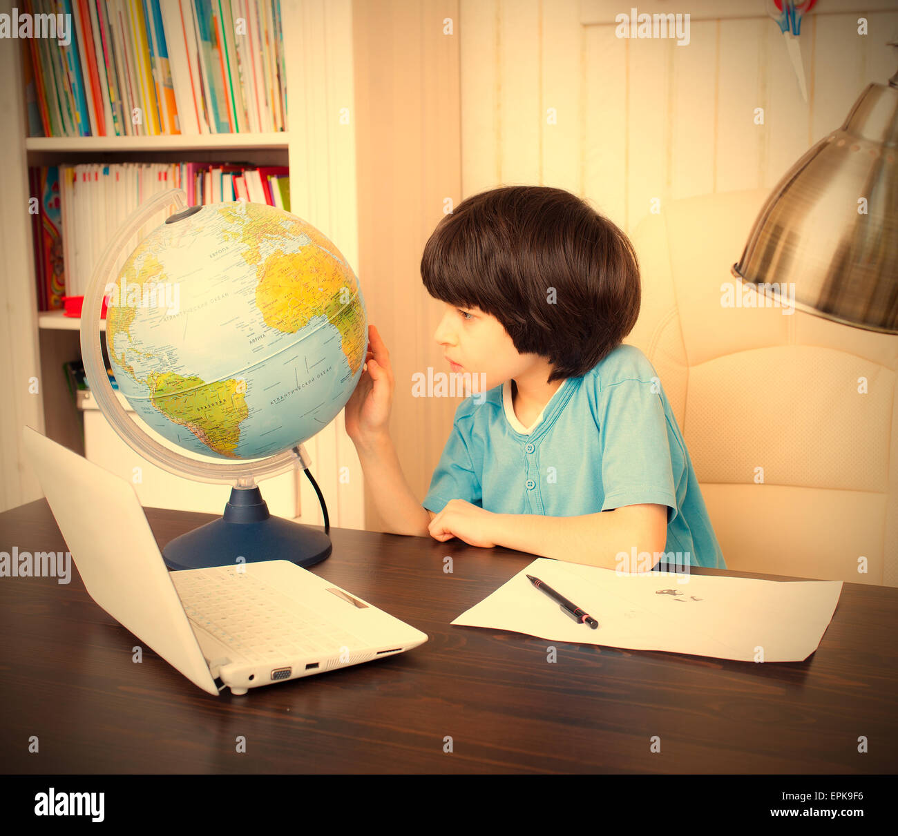 Geography photo hi-res stock photography and images - Alamy