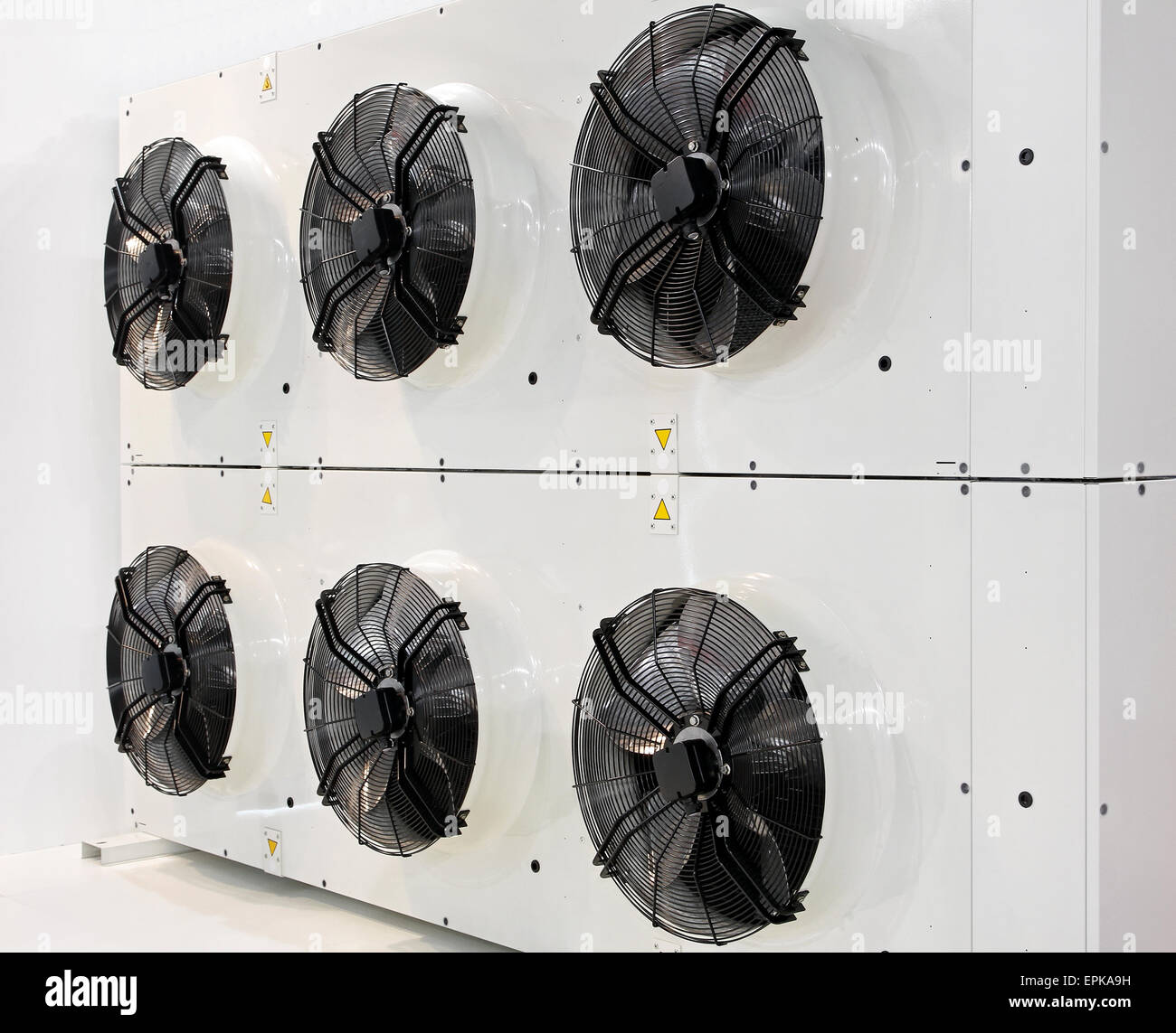 Industrial chiller hi-res stock photography and images - Alamy