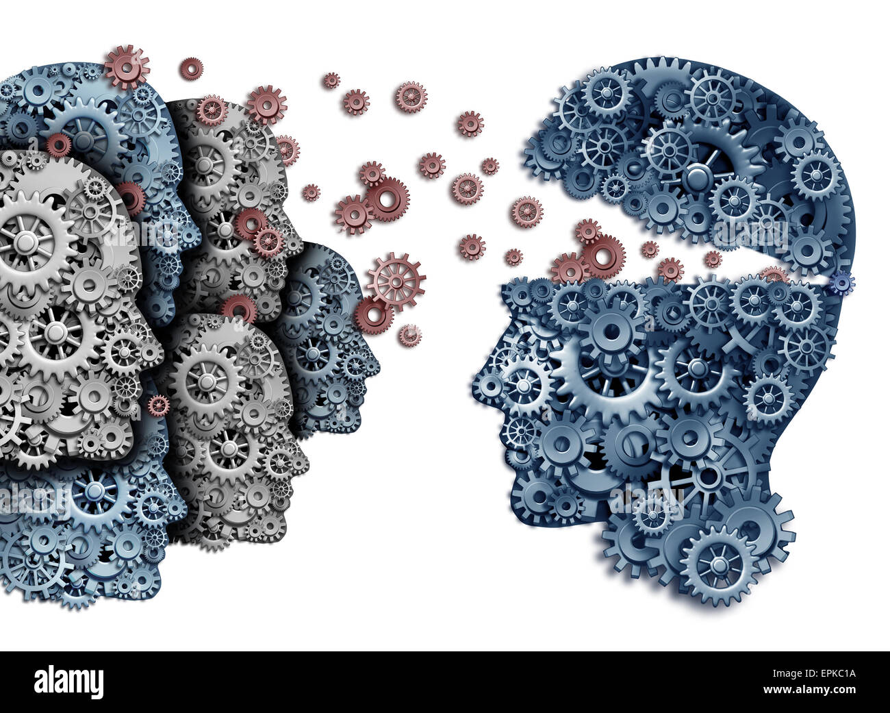 Employee training and development hi-res stock photography and images ...