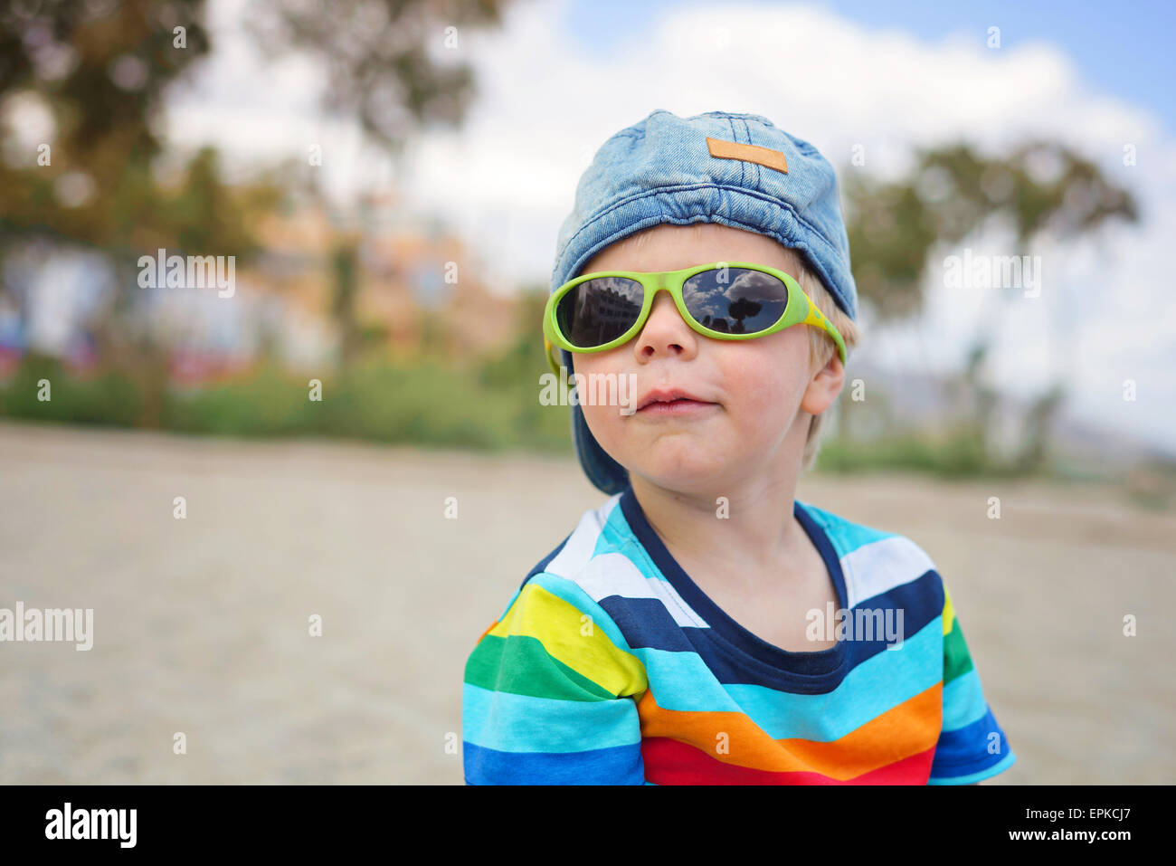 Male sunshine hat hi-res stock photography and images - Alamy
