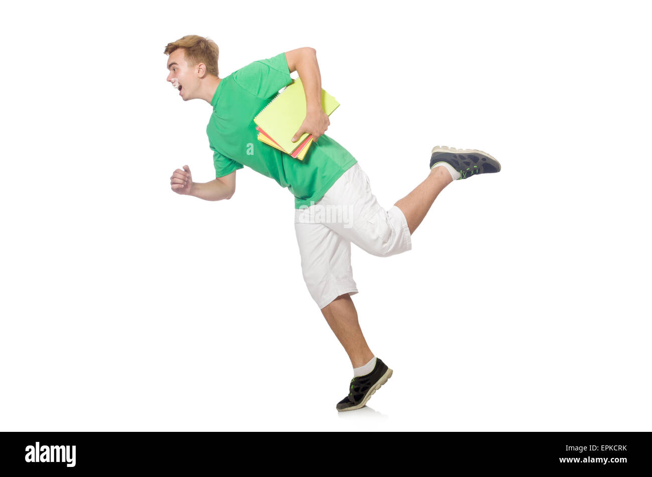 Back to school rush hi-res stock photography and images - Alamy