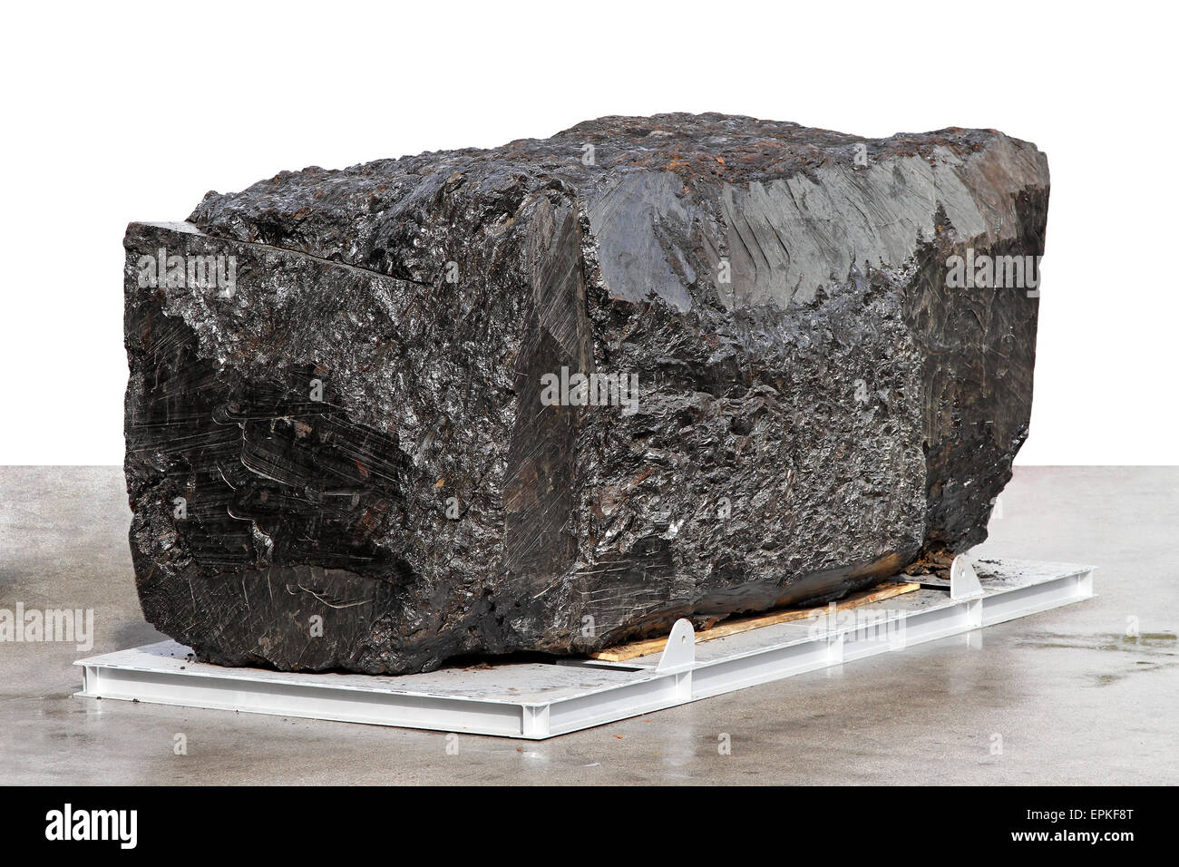 Graphite mining hi-res stock photography and images - Alamy