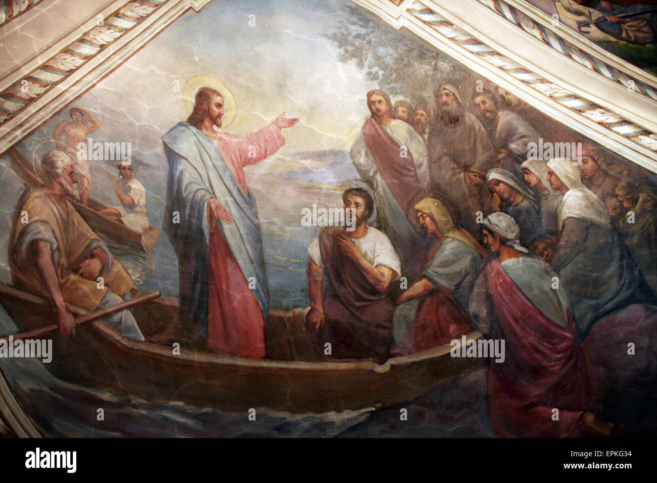 Mosaic plot hi-res stock photography and images - Alamy