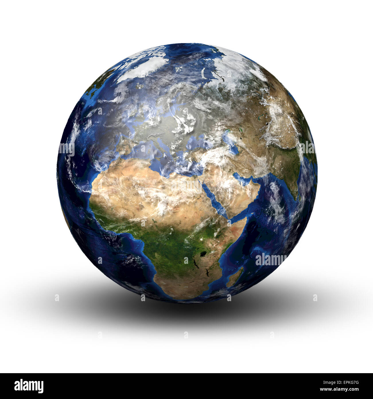 1024x1024 Hd 3d Earth