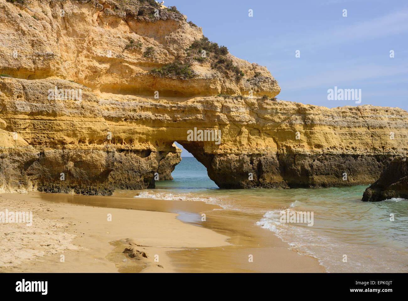 Marin rock hi-res stock photography and images - Alamy
