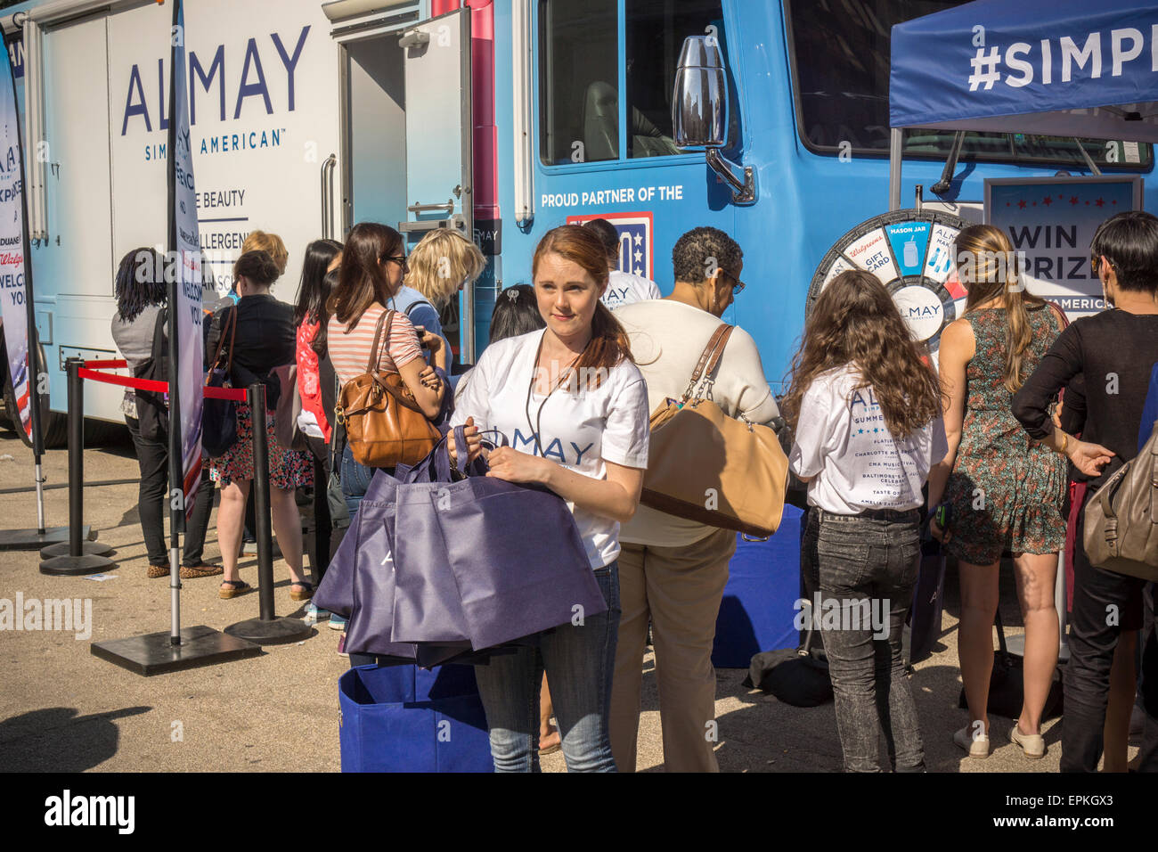 Almay hi-res stock photography and images - Alamy