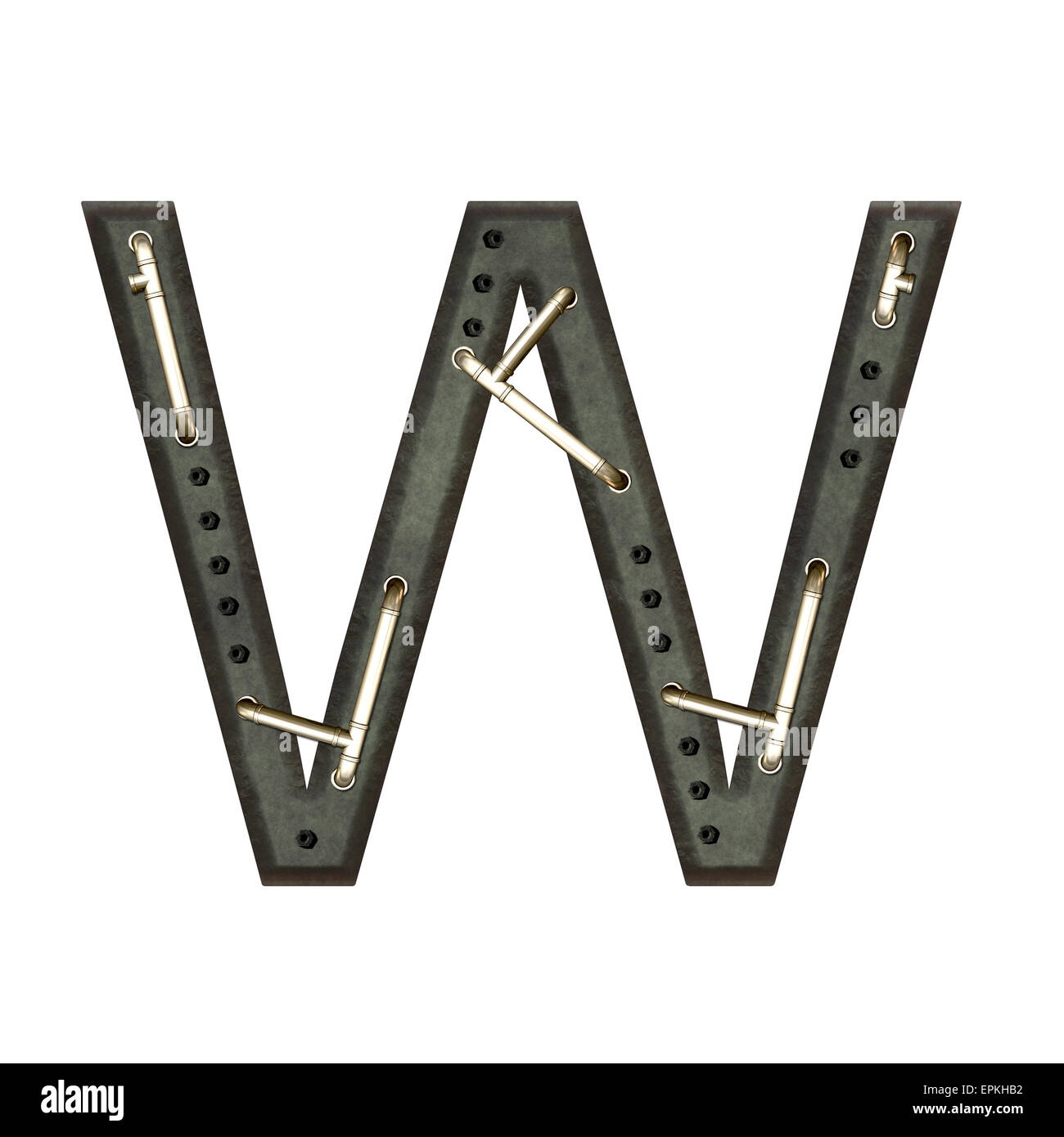 Alphabet construction hi-res stock photography and images - Alamy