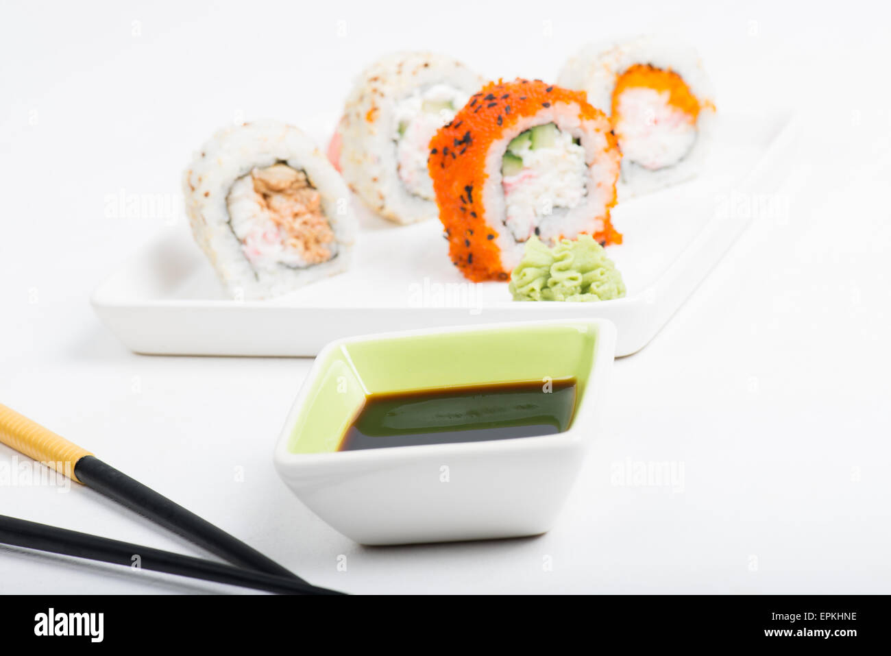 Shushi High Resolution Stock Photography and Images - Alamy
