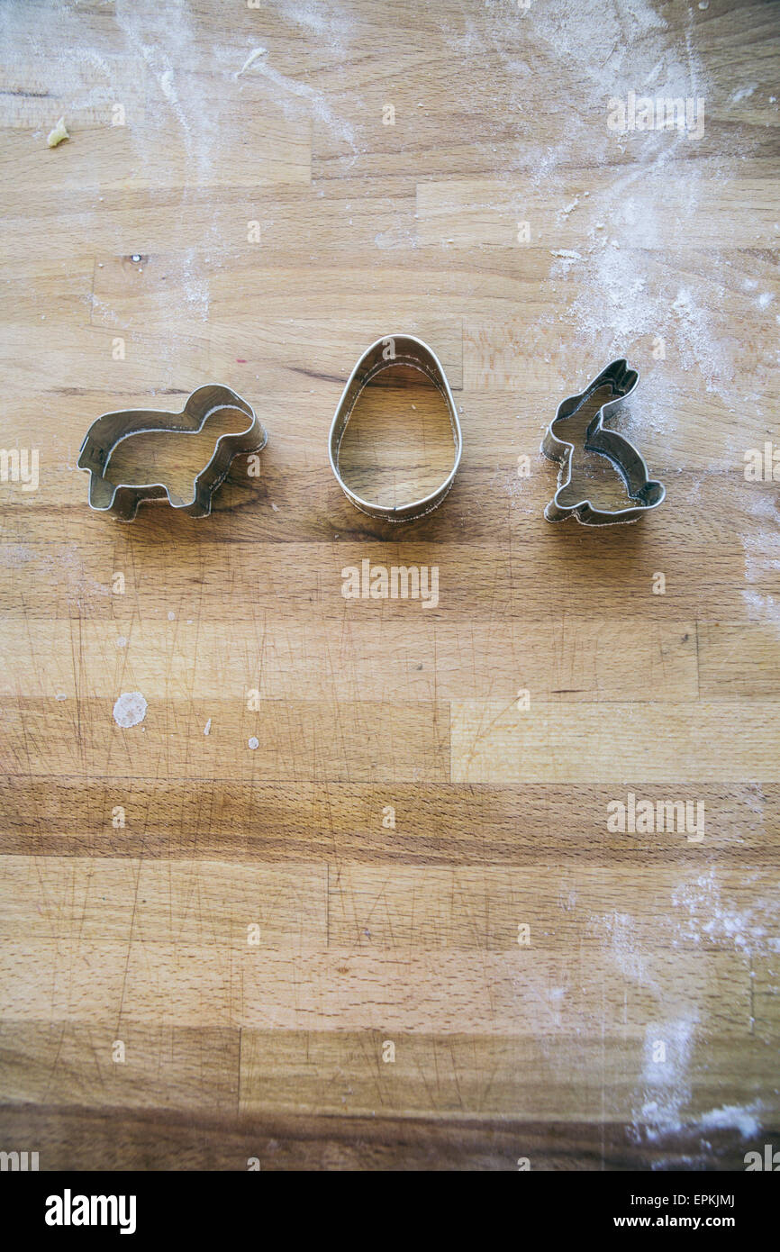 Three sheep in a row hi-res stock photography and images - Alamy