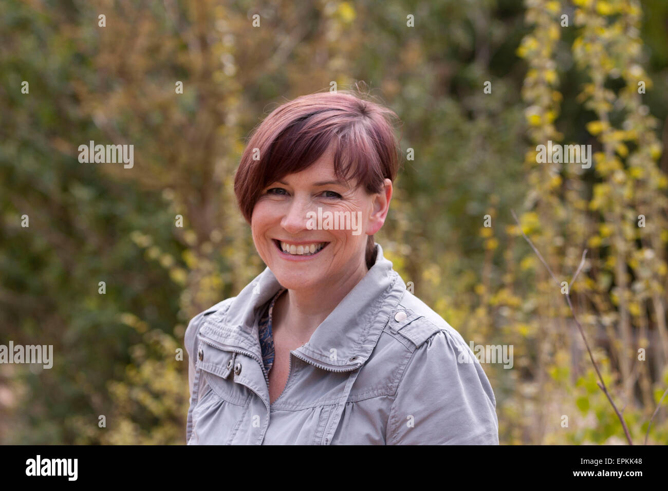 Arlene portrait hi-res stock photography and images - Alamy