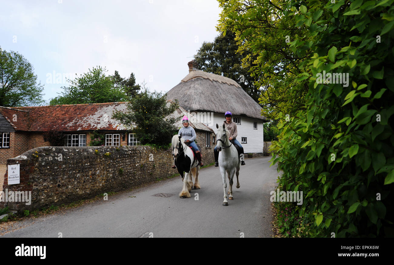 Rodmel east sussex hi-res stock photography and images - Alamy