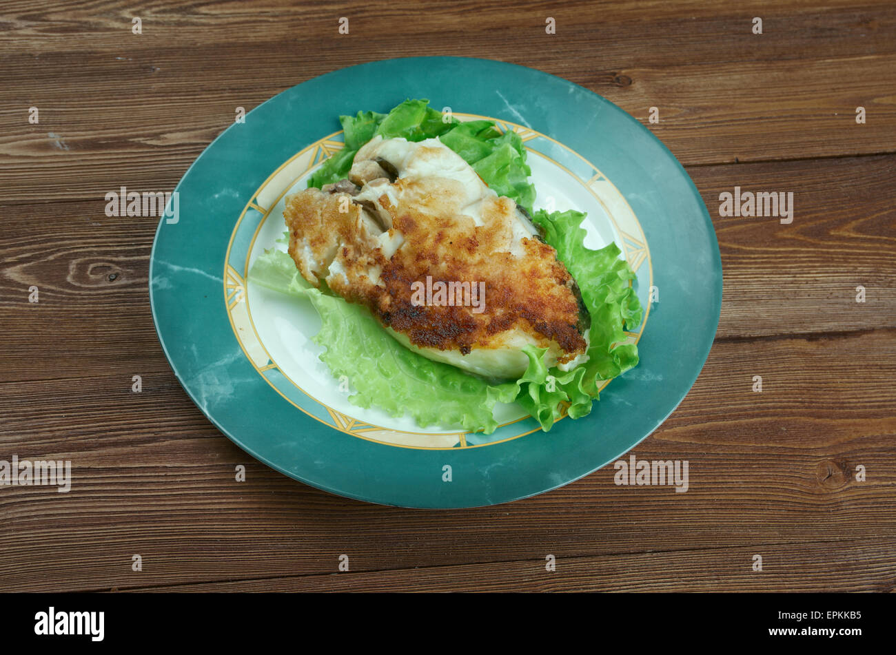 Atlantic catfish hi-res stock photography and images - Alamy