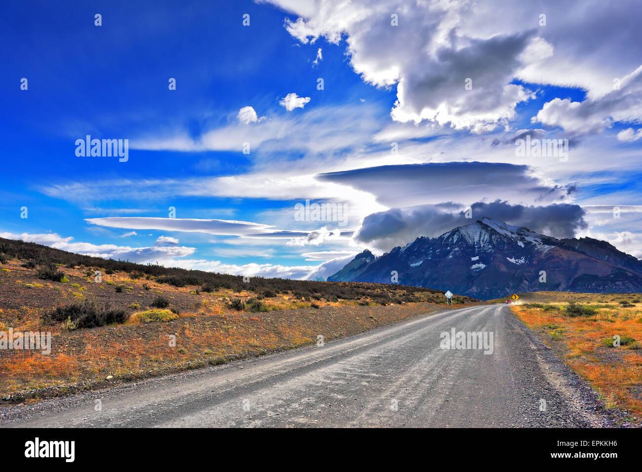 Range road hi-res stock photography and images - Alamy