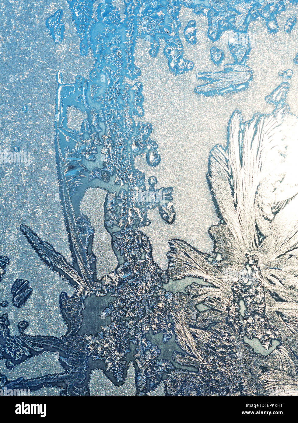 Ice like glass hi-res stock photography and images - Alamy