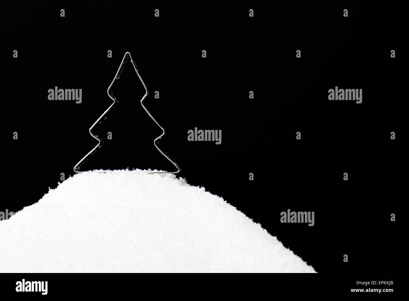 Baking tree hi-res stock photography and images - Alamy