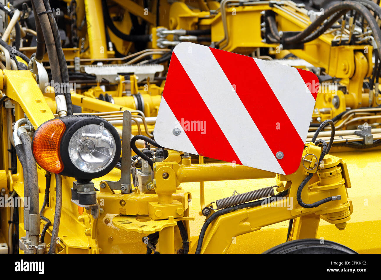 Construction equipment hi-res stock photography and images - Alamy