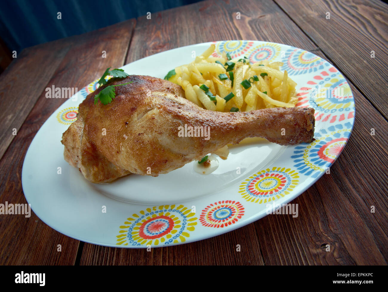 Frieten High Resolution Stock Photography and Images - Alamy