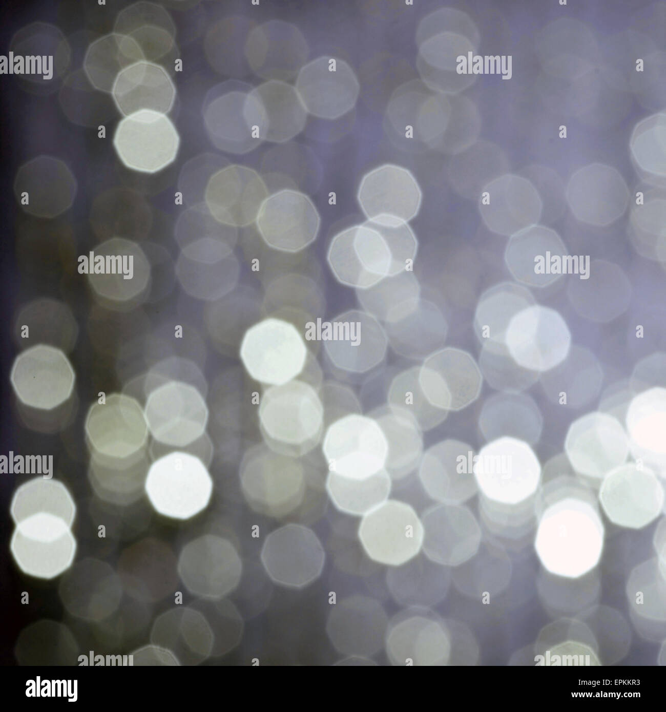 Abstract lights on white hi-res stock photography and images - Alamy