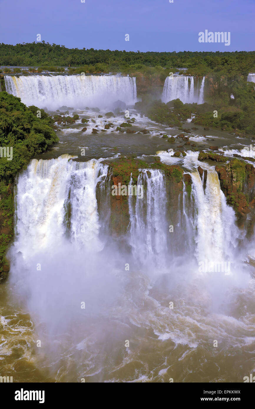 Water is fine hi-res stock photography and images - Alamy