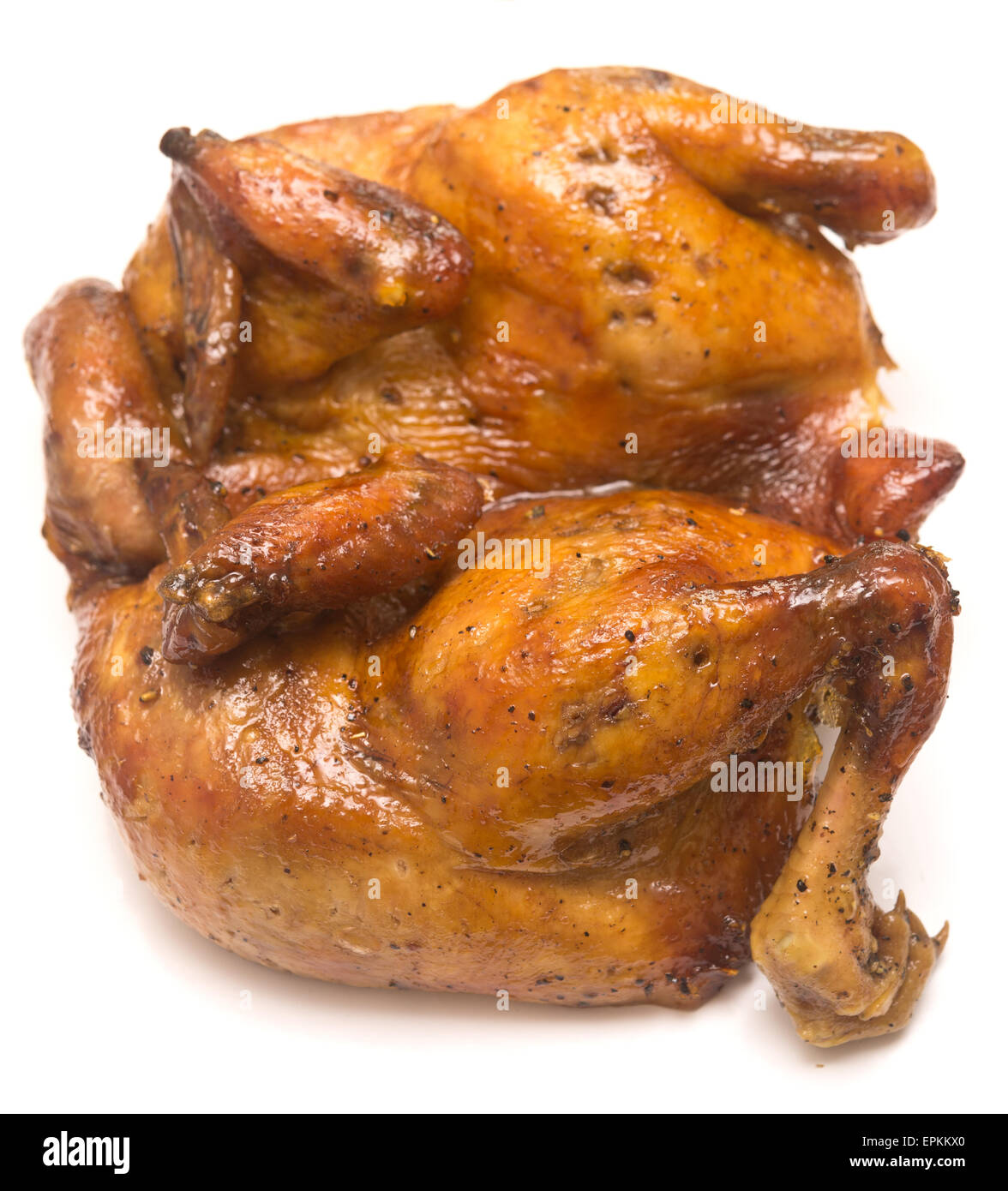 Chicken talons Cut Out Stock Images & Pictures - Alamy