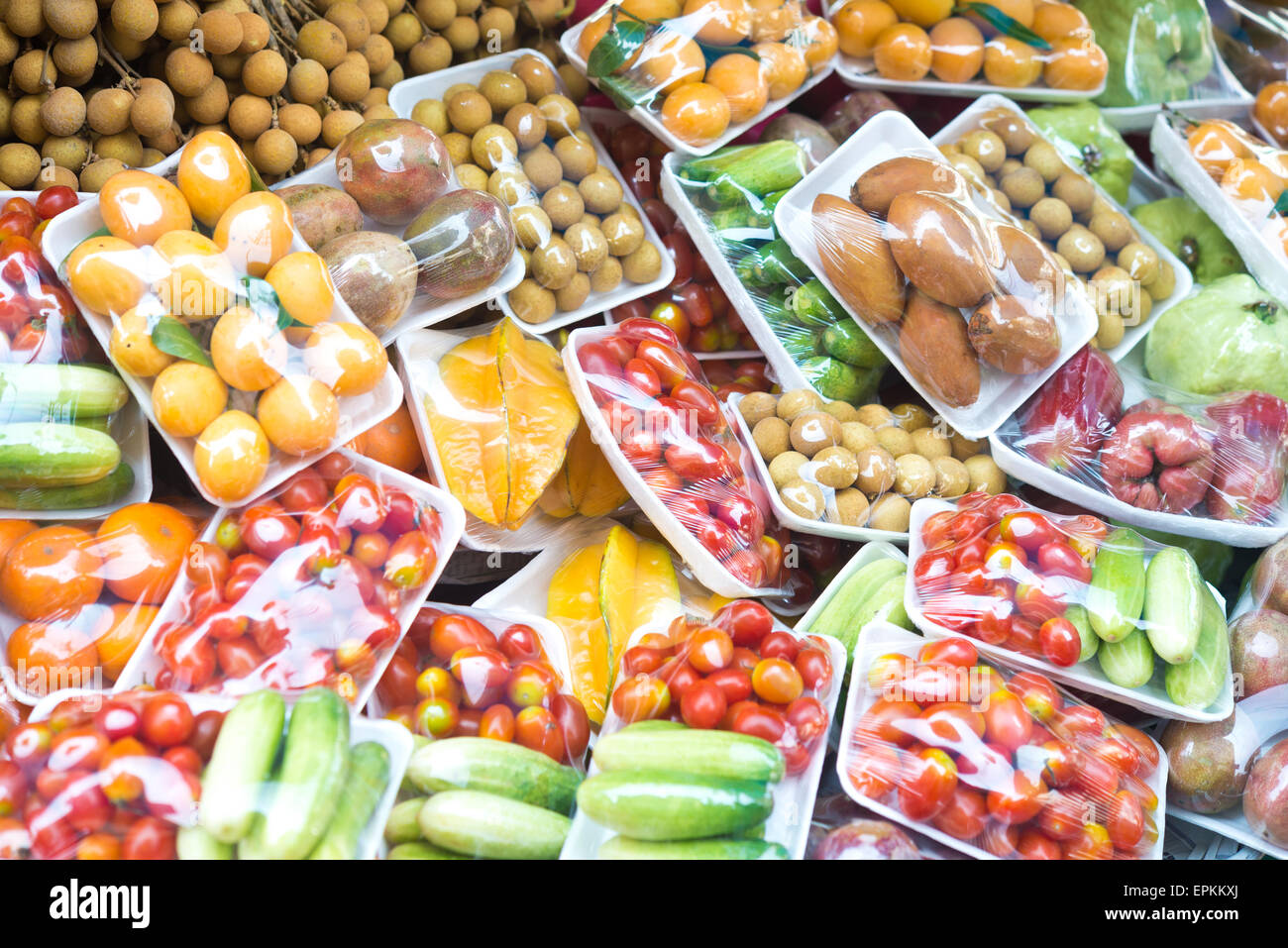 fruits and vegetables Stock Photo - Alamy