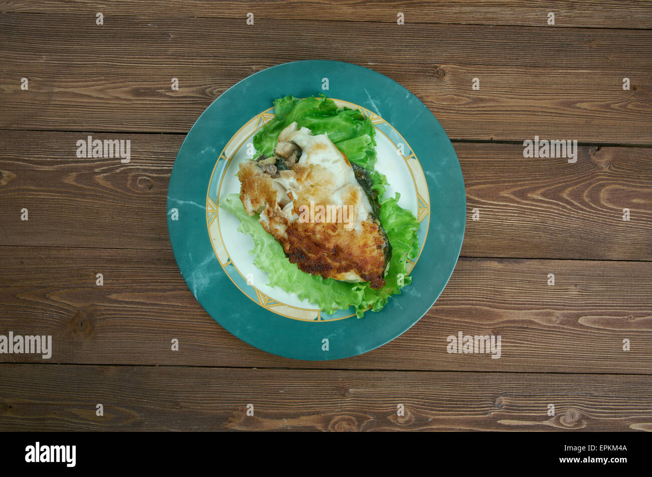 Atlantic wolffish hi-res stock photography and images - Alamy