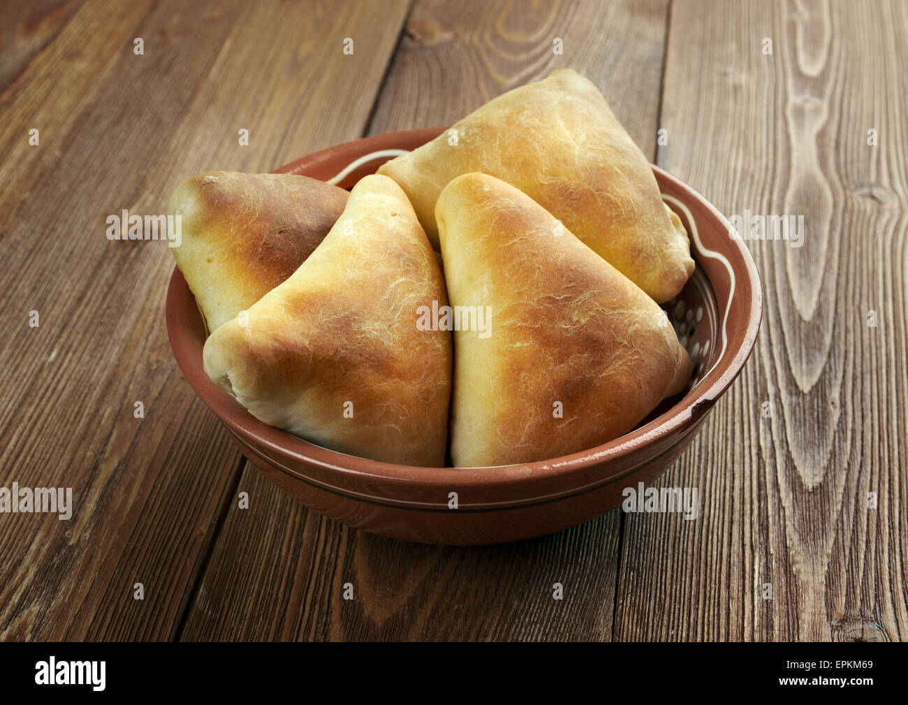 Samsa hi-res stock photography and images - Alamy