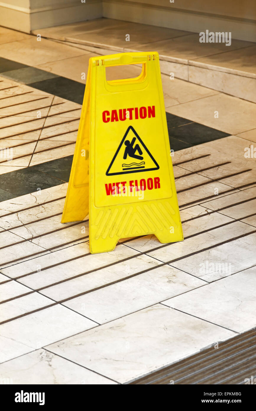 Wet corridor hi-res stock photography and images - Alamy