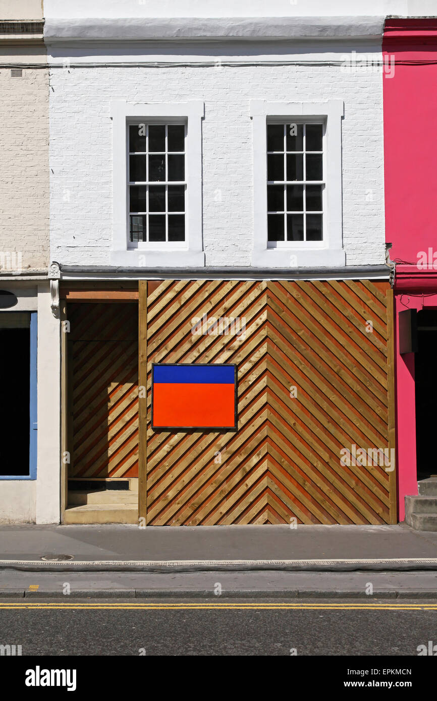 Shop to let Stock Photo - Alamy