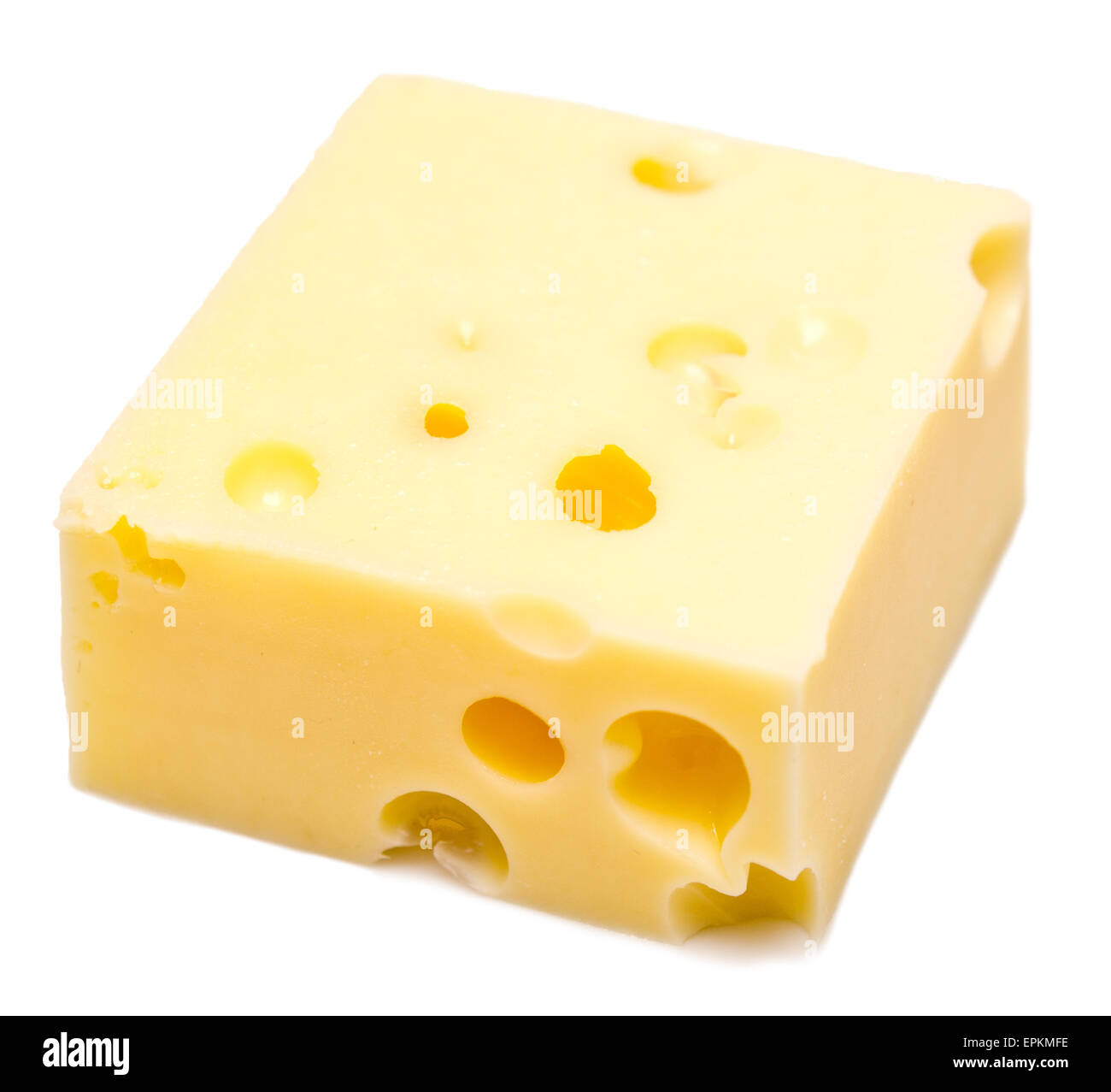 Cube cheese hi-res stock photography and images - Alamy