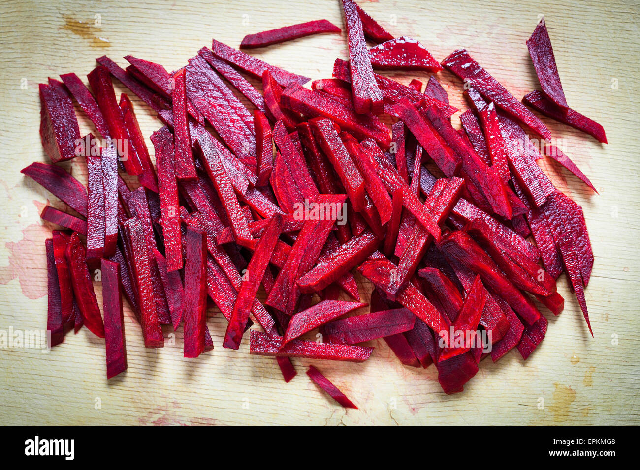 Food picture of beet hi-res stock photography and images - Alamy