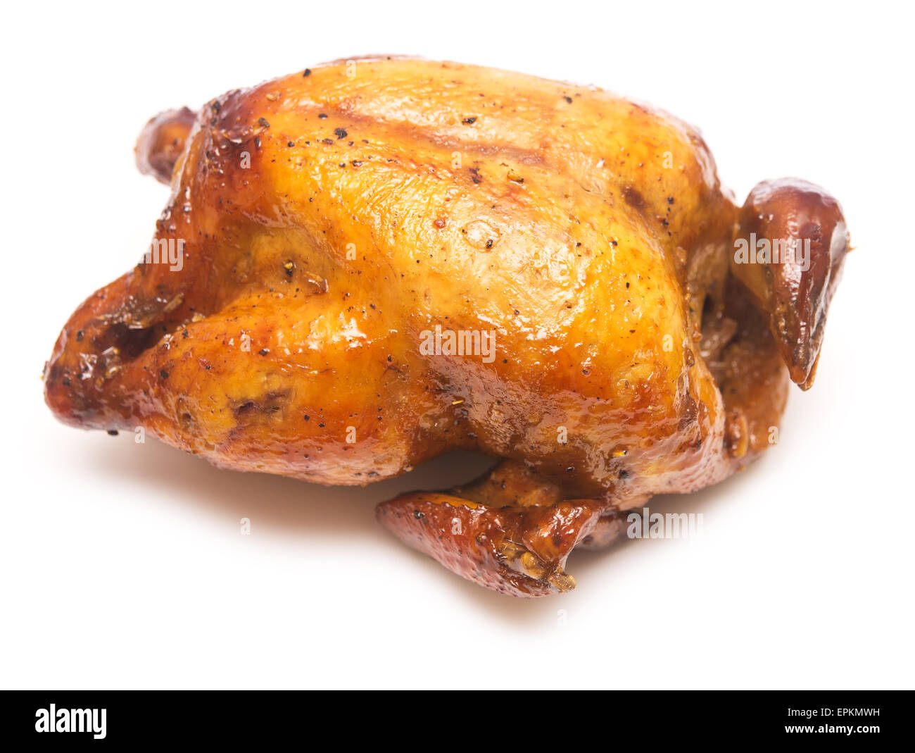 Chicken cooked head hi-res stock photography and images - Alamy