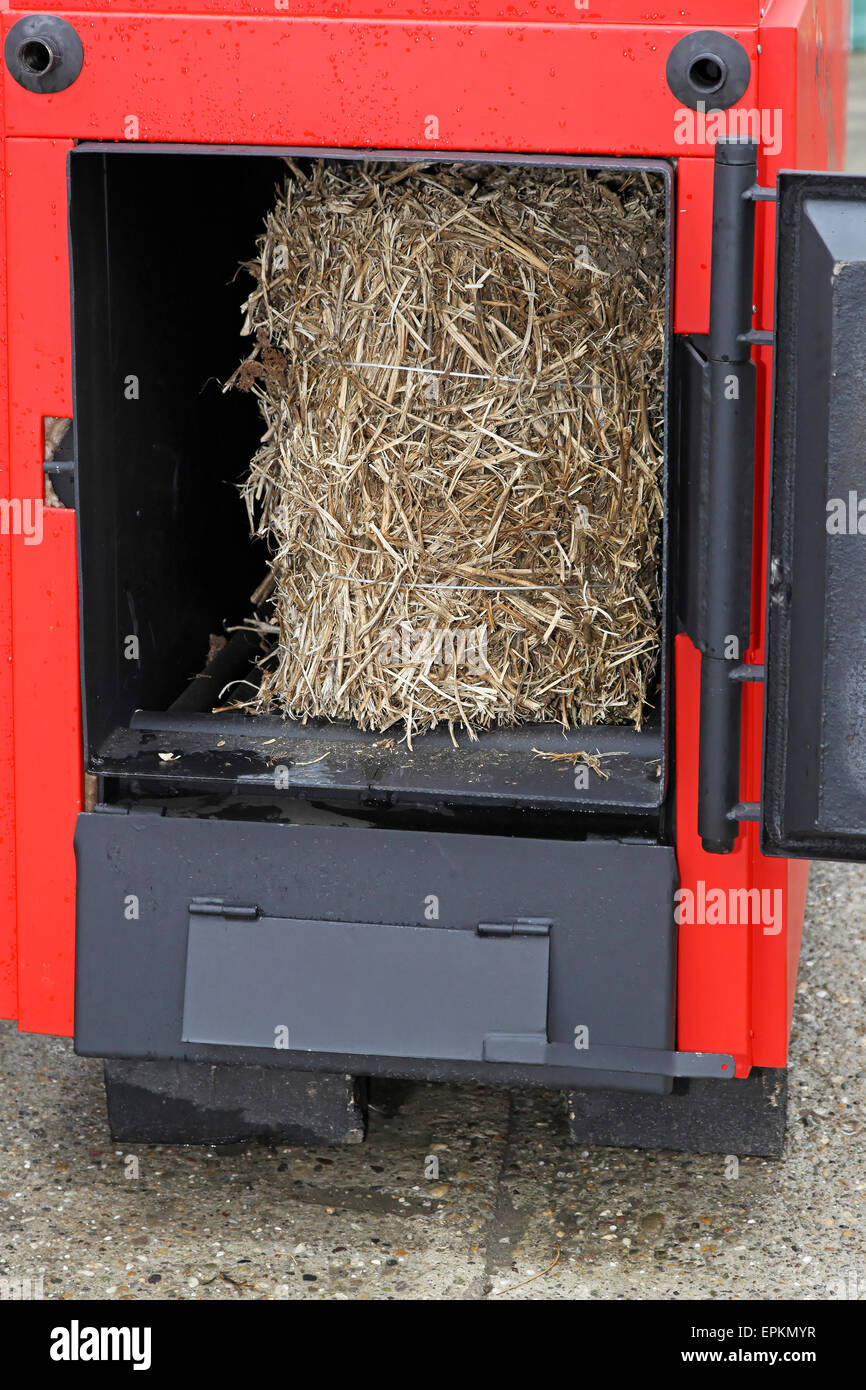 Boiler fuel hi-res stock photography and images - Alamy