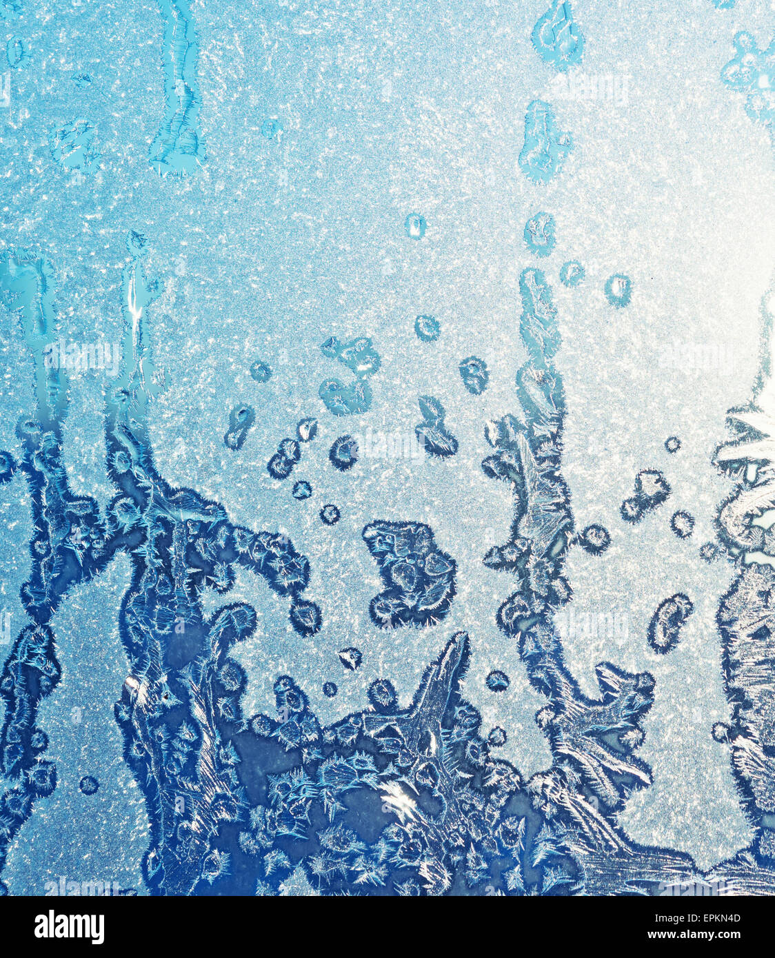 Ice like glass hi-res stock photography and images - Alamy
