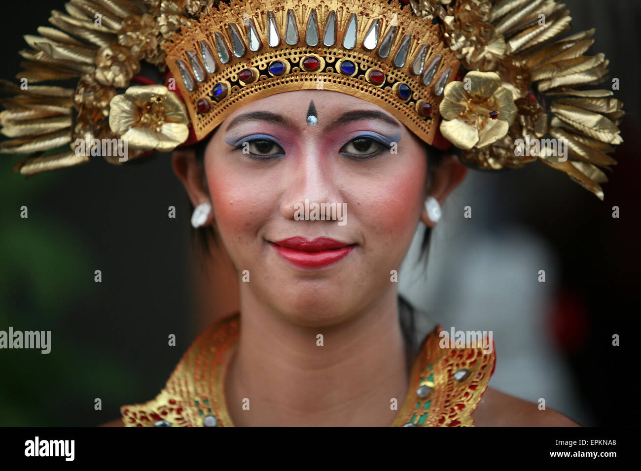 Native bali hi-res stock photography and images - Alamy