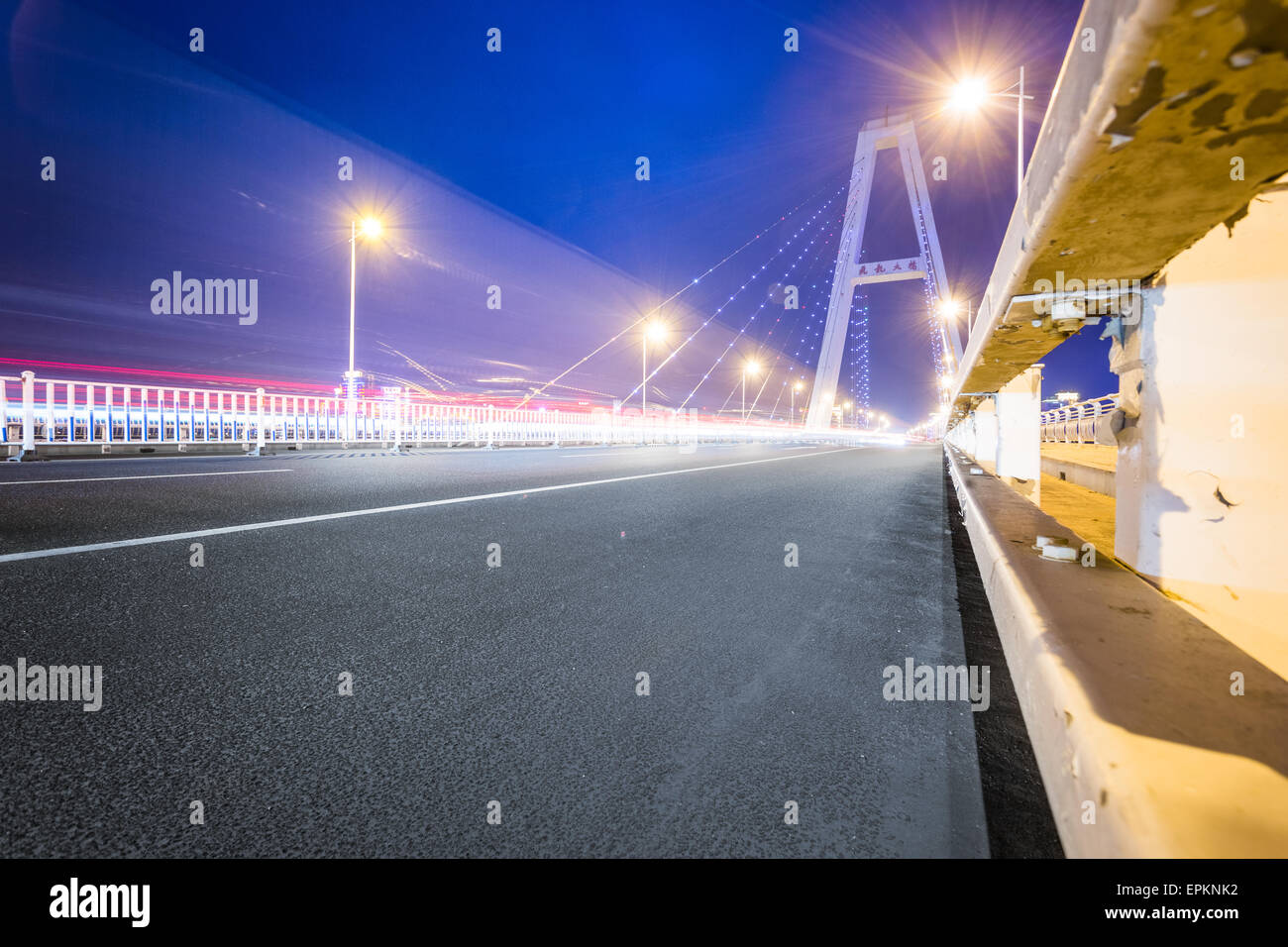 Freeway direction hi-res stock photography and images - Alamy