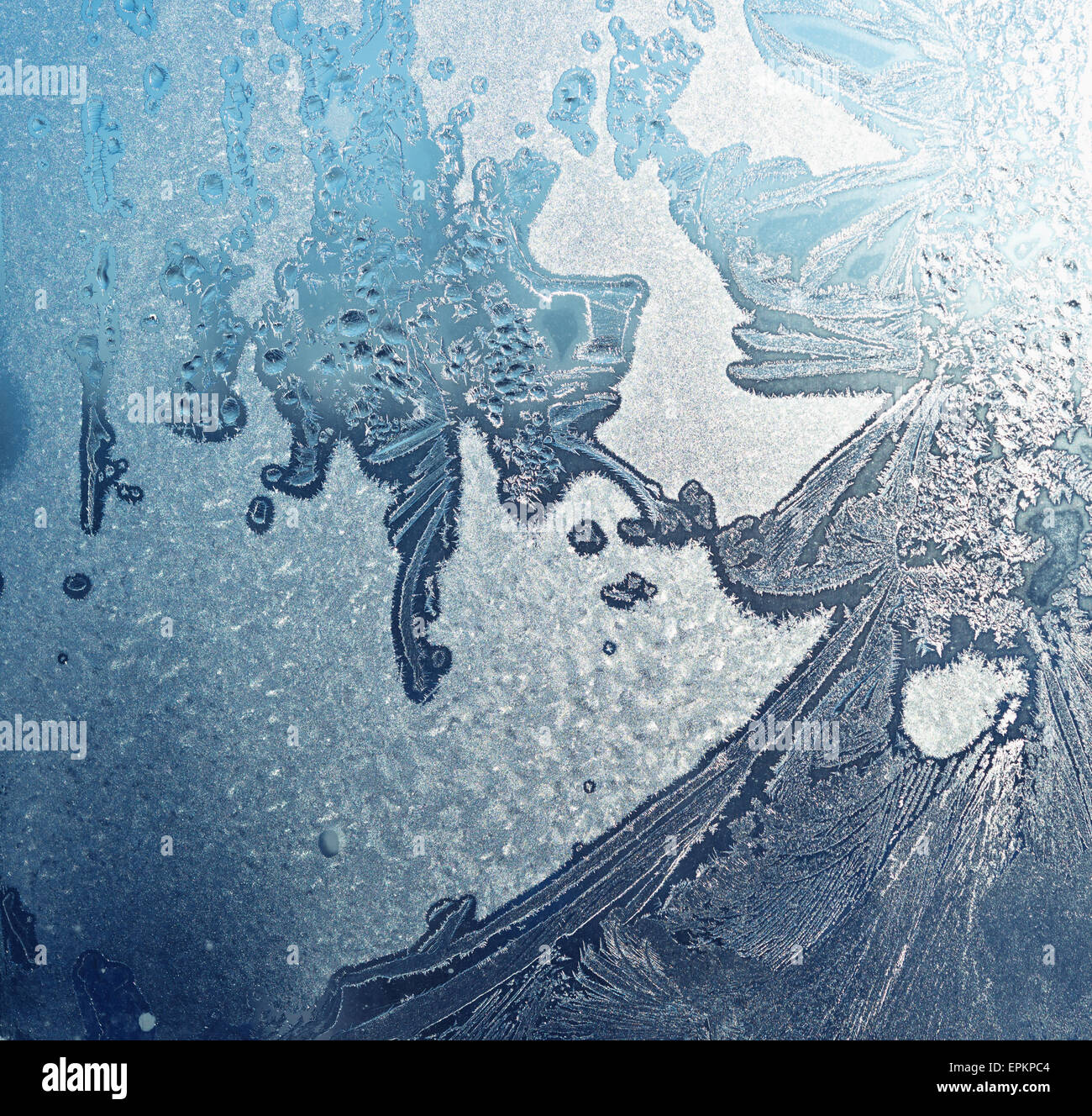 Ice col hi-res stock photography and images - Alamy